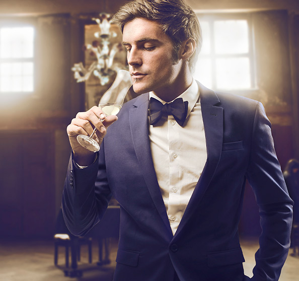 Novias | Personal Shopper Style